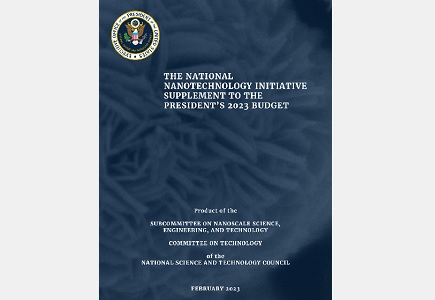 Home | National Nanotechnology Initiative